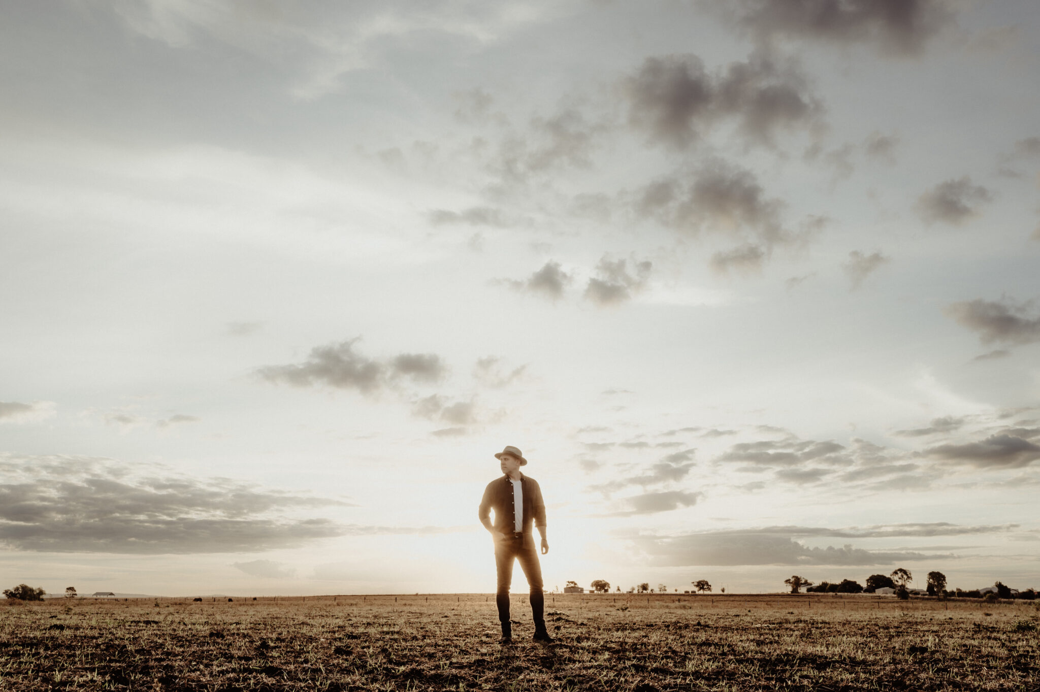 Road To Riverleigh – Album Launch Concert – Brendon Walmsley