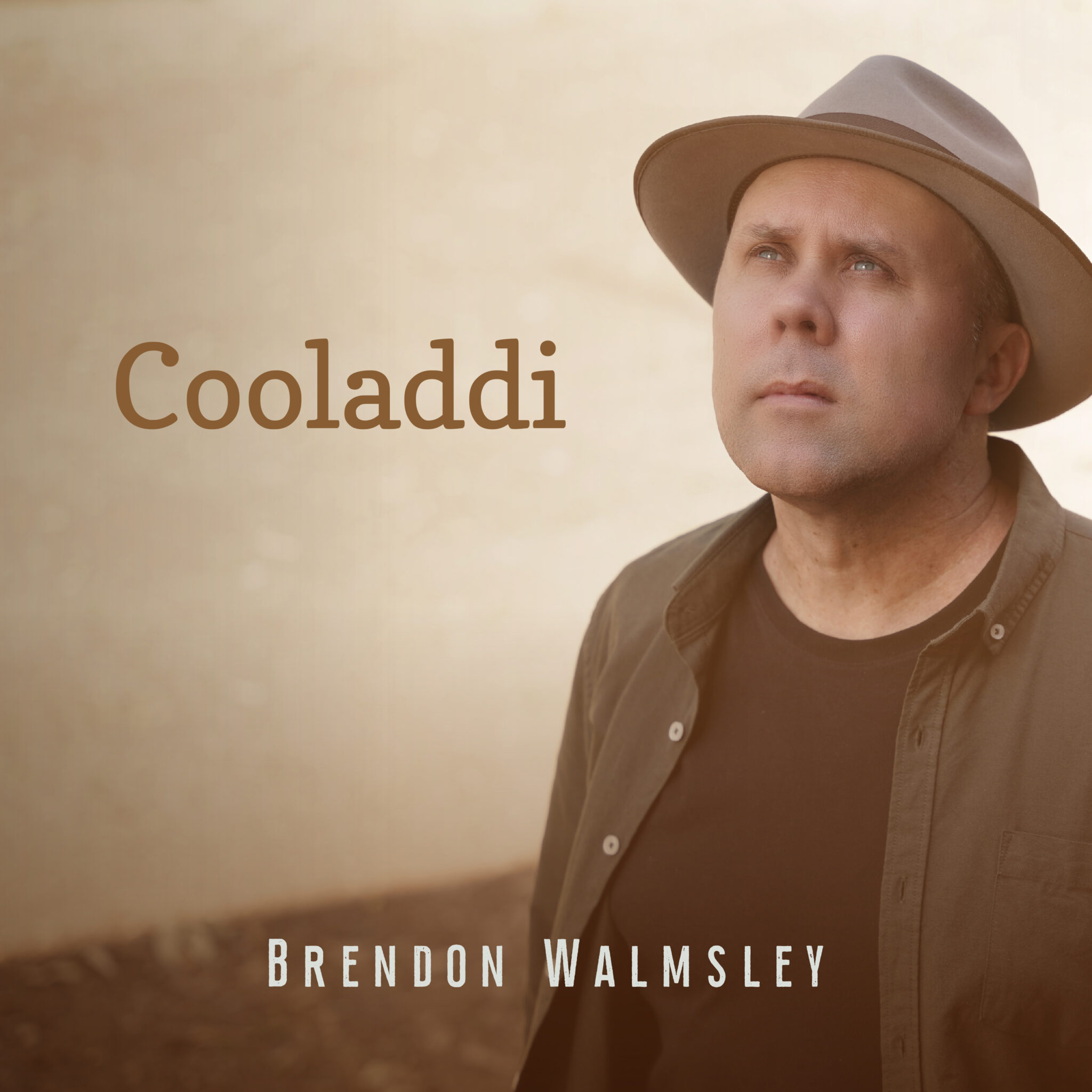 NEW SINGLE – COOLADDI – Brendon Walmsley