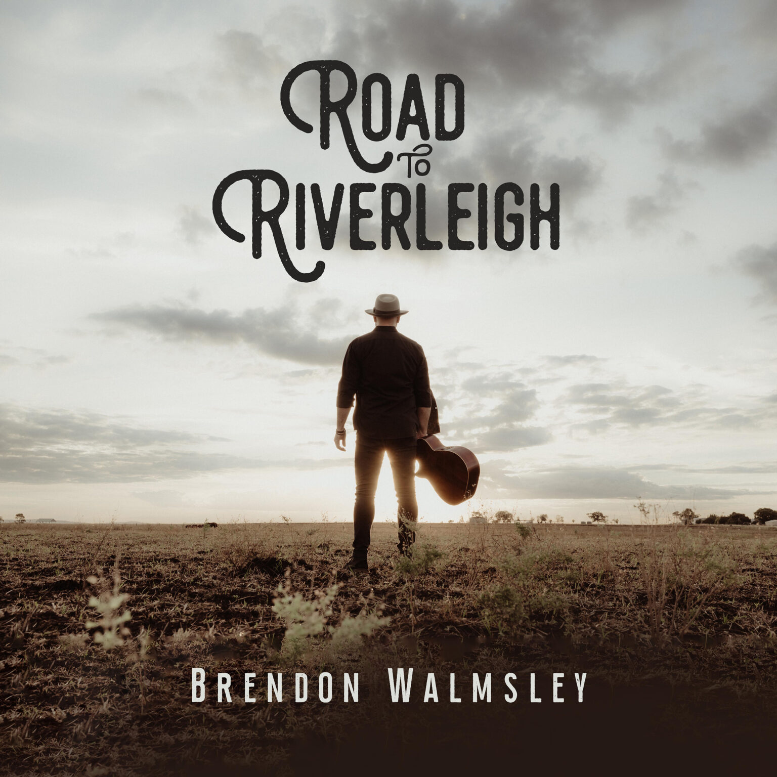 Road to Riverleigh – Brendon Walmsley